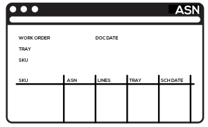 Advanced Ship Notice ASN Customs | SPS Commerce Australia